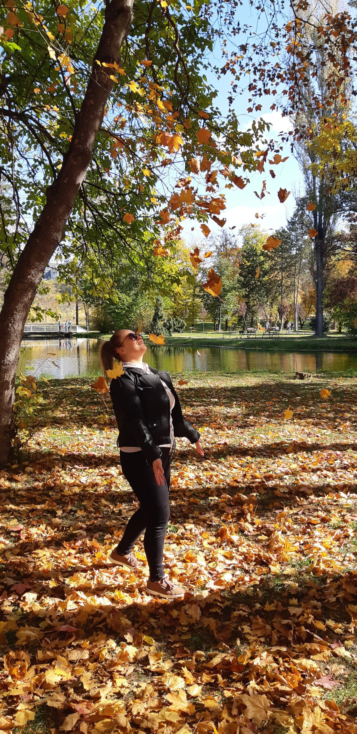 33 Reasons I Love Autumn | Autumn and Bliss