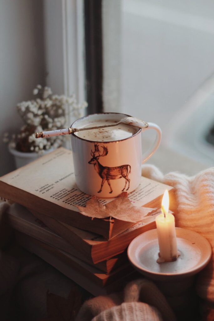 5 Beautiful Winter Poems for Snowy Nights | Autumn and Bliss